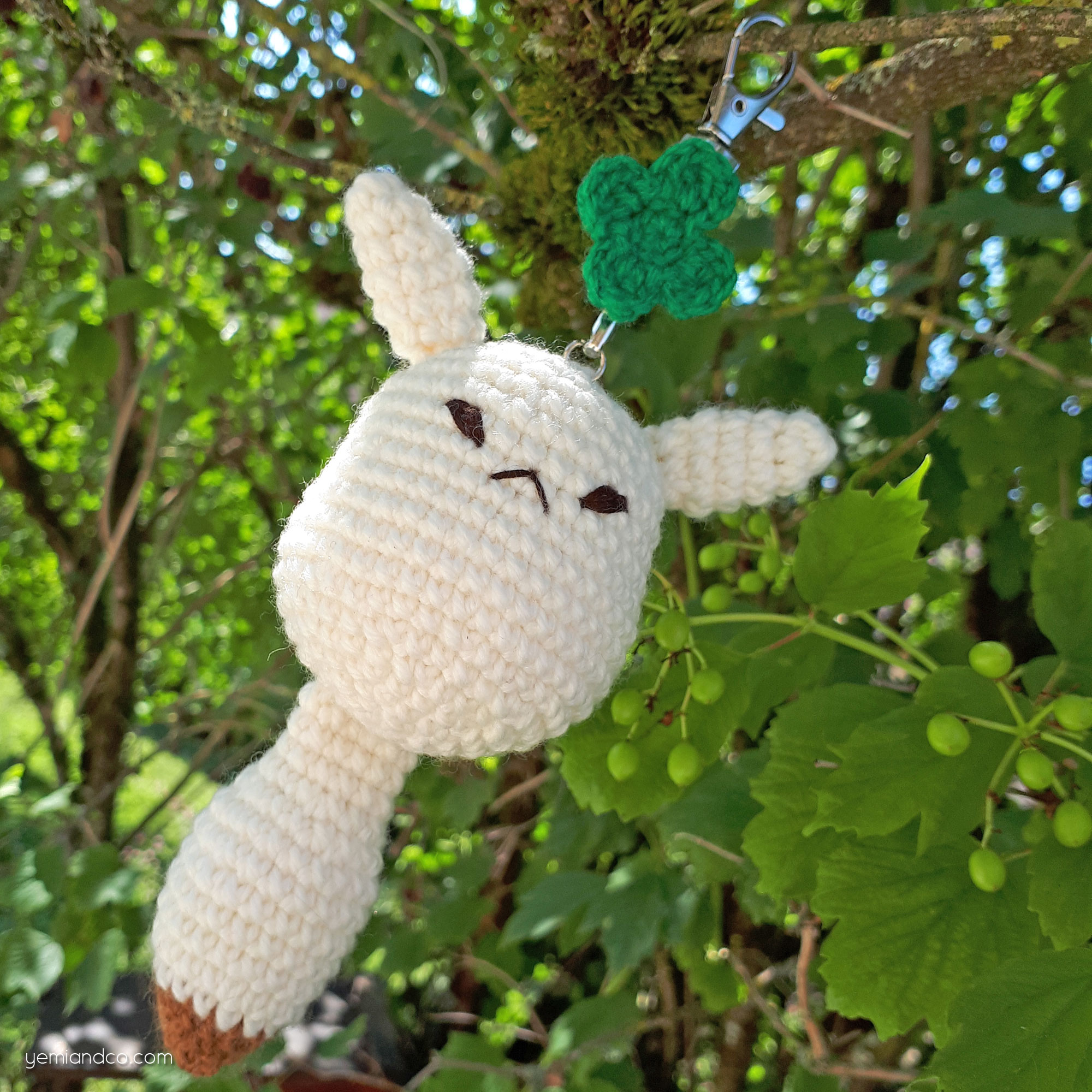 Dodoco (from Genshin Impact) - Yemi & Co.